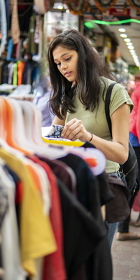 Ratnadeep – Retail Private Limited